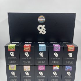 9ines Carts Disposables For Powerful Effects - Official Website